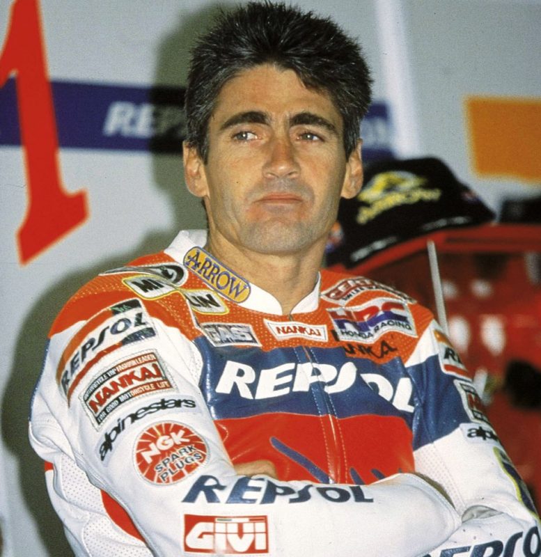 Los pilotos más veces Campeones de 500 cc y MotoGP – Página 3 de 6 – El ...